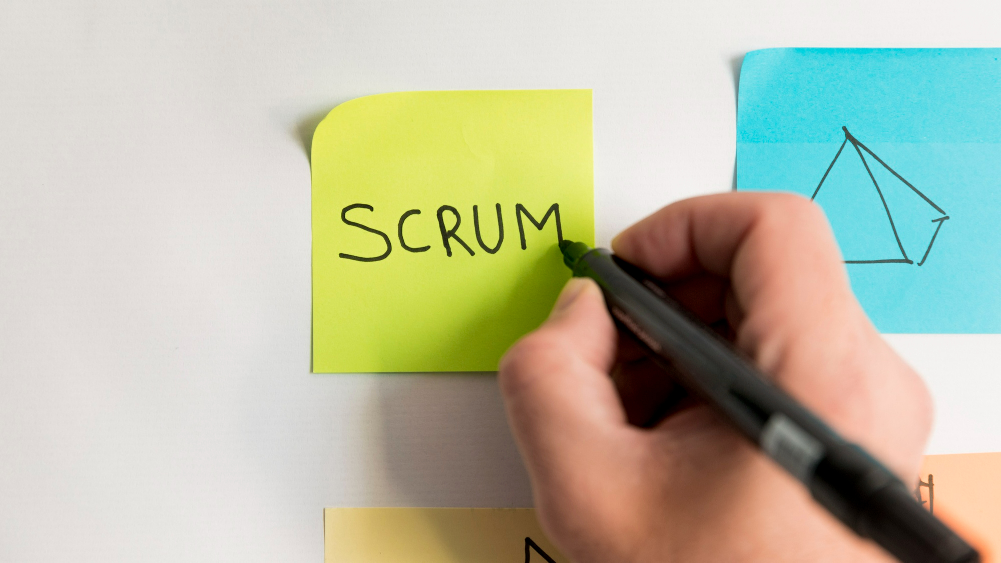 Scrum para Product Managers: Guía completa paso a paso