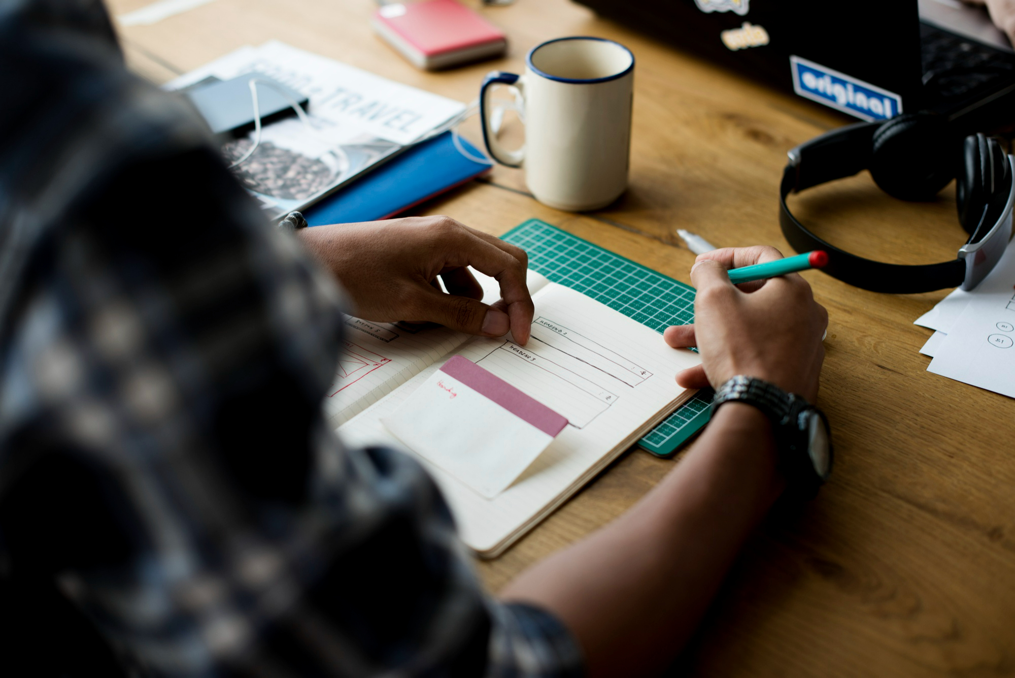 UX Writing | Cómo mejorar la experiencia con palabras efectivas