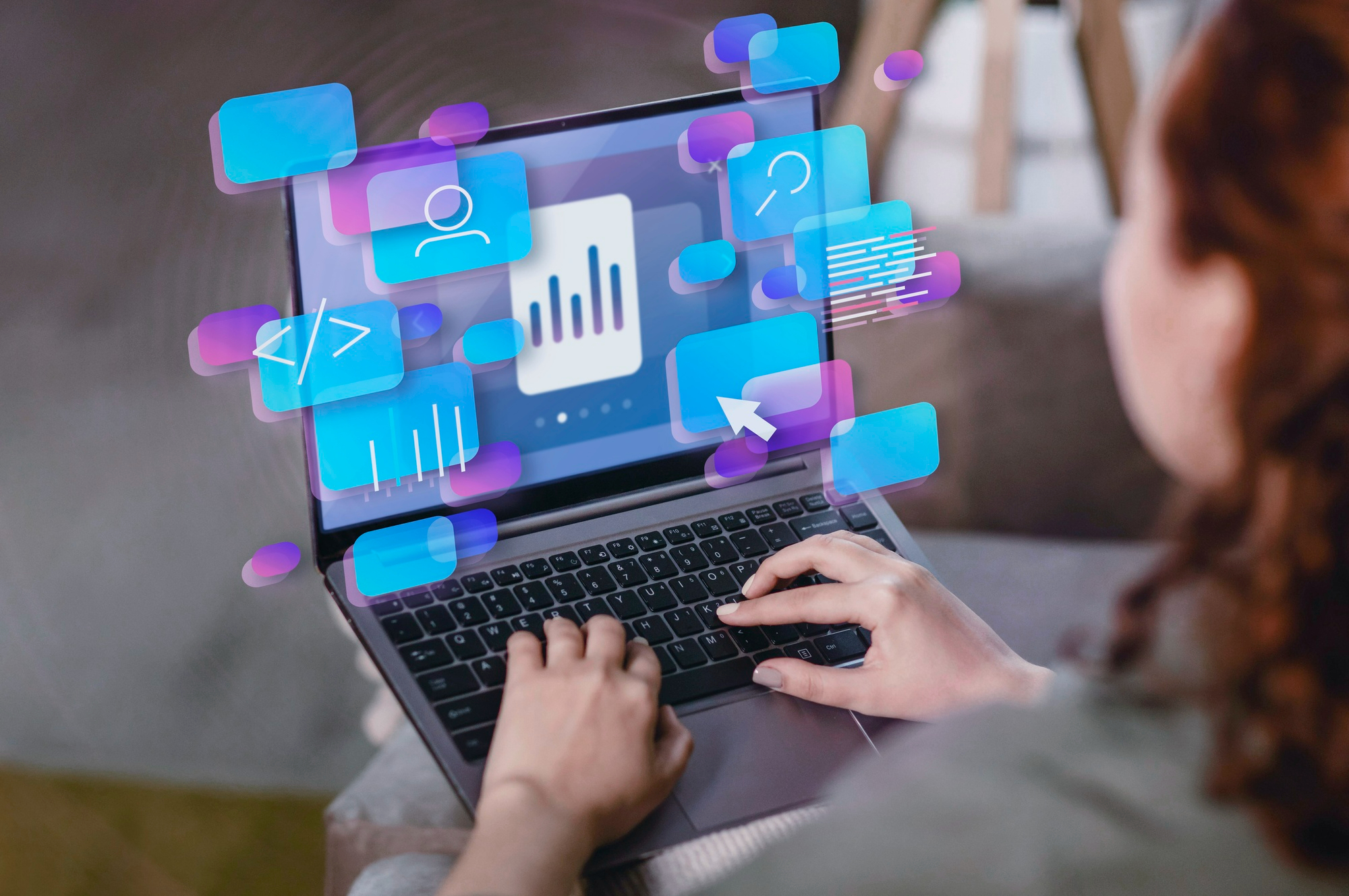 Estudios de usabilidad UX | Cómo probar la experiencia del usuario ...