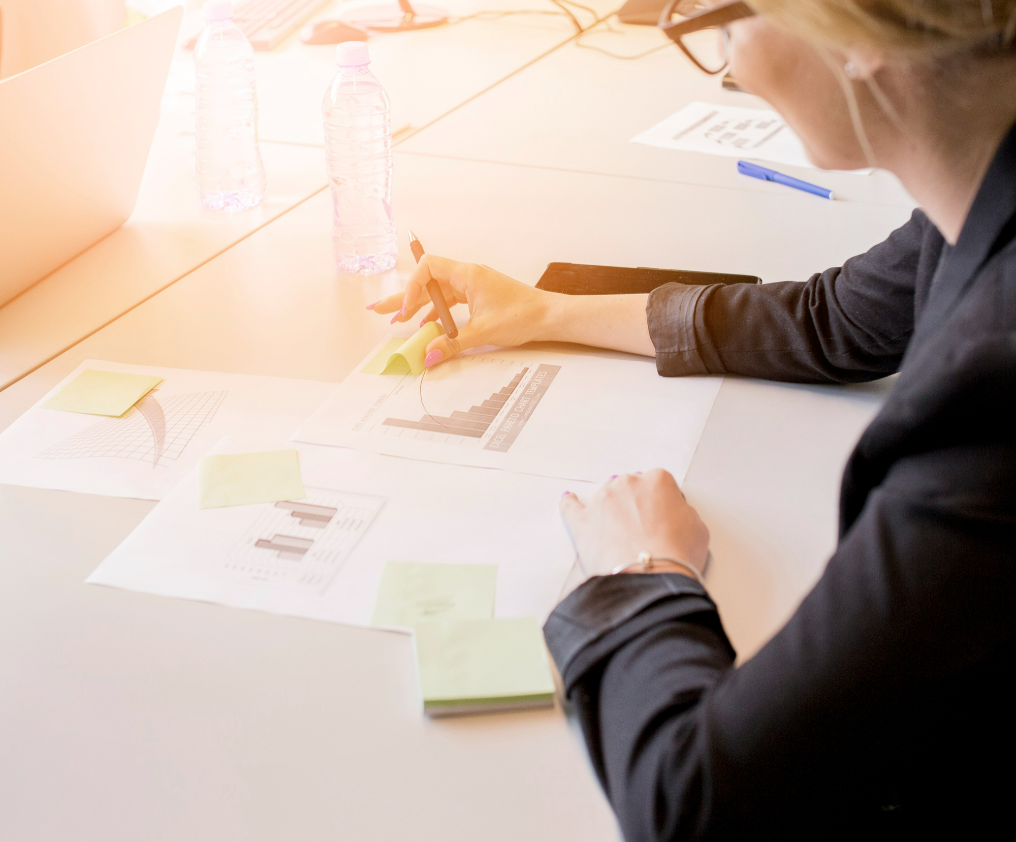 Funciones y responsabilidades clave del Project Manager